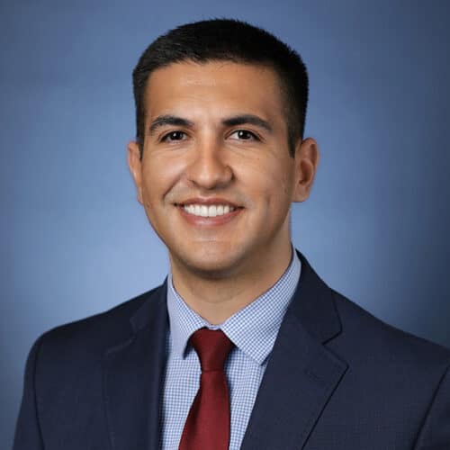 Jorge Avila, MD - CASE Med Group